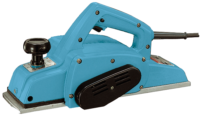 Electric planer makita store