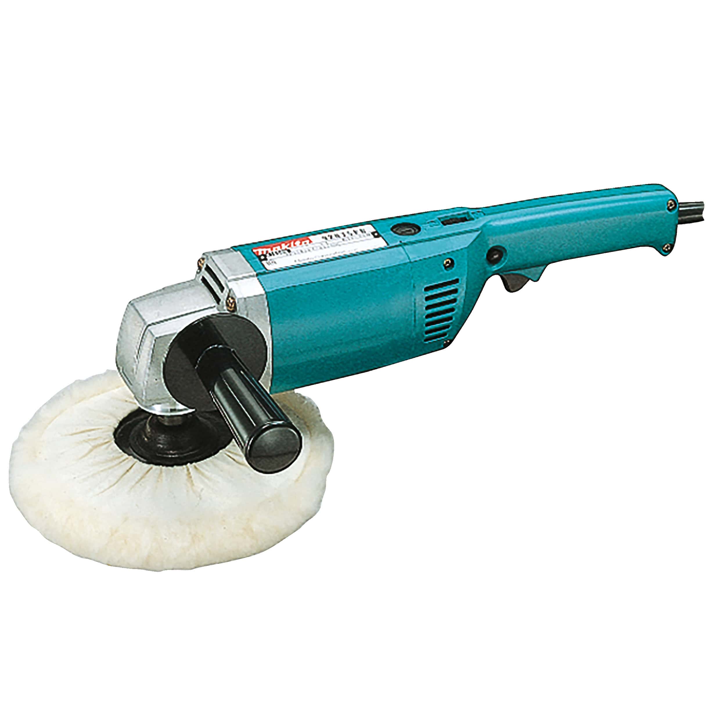9207SPB - Sander-Polisher - Makita