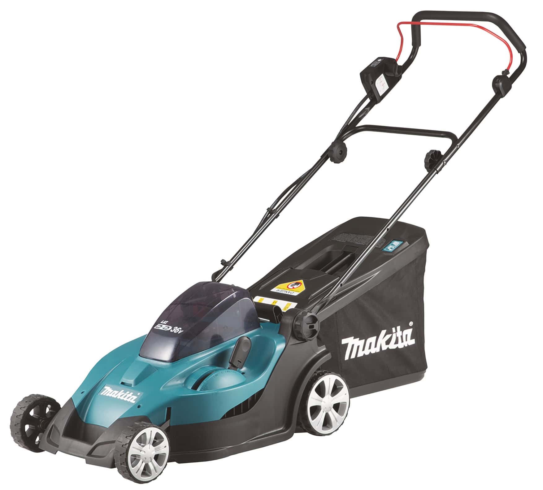 DLM431Z - Lawn Mower - Makita