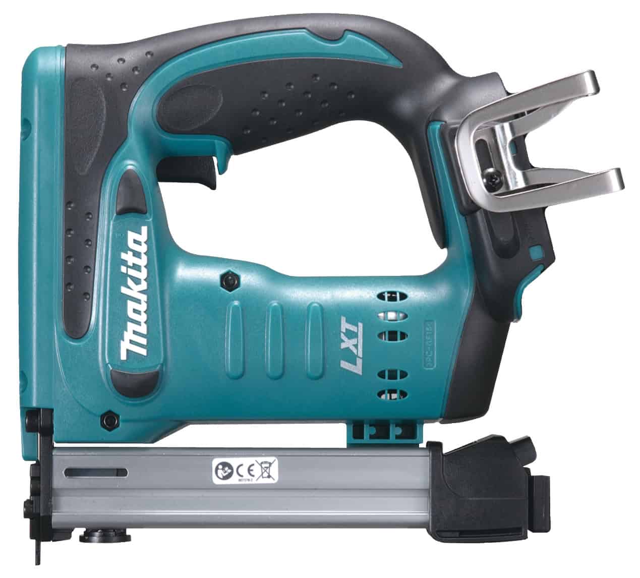 DST221Z - Stapler LXT® - Makita