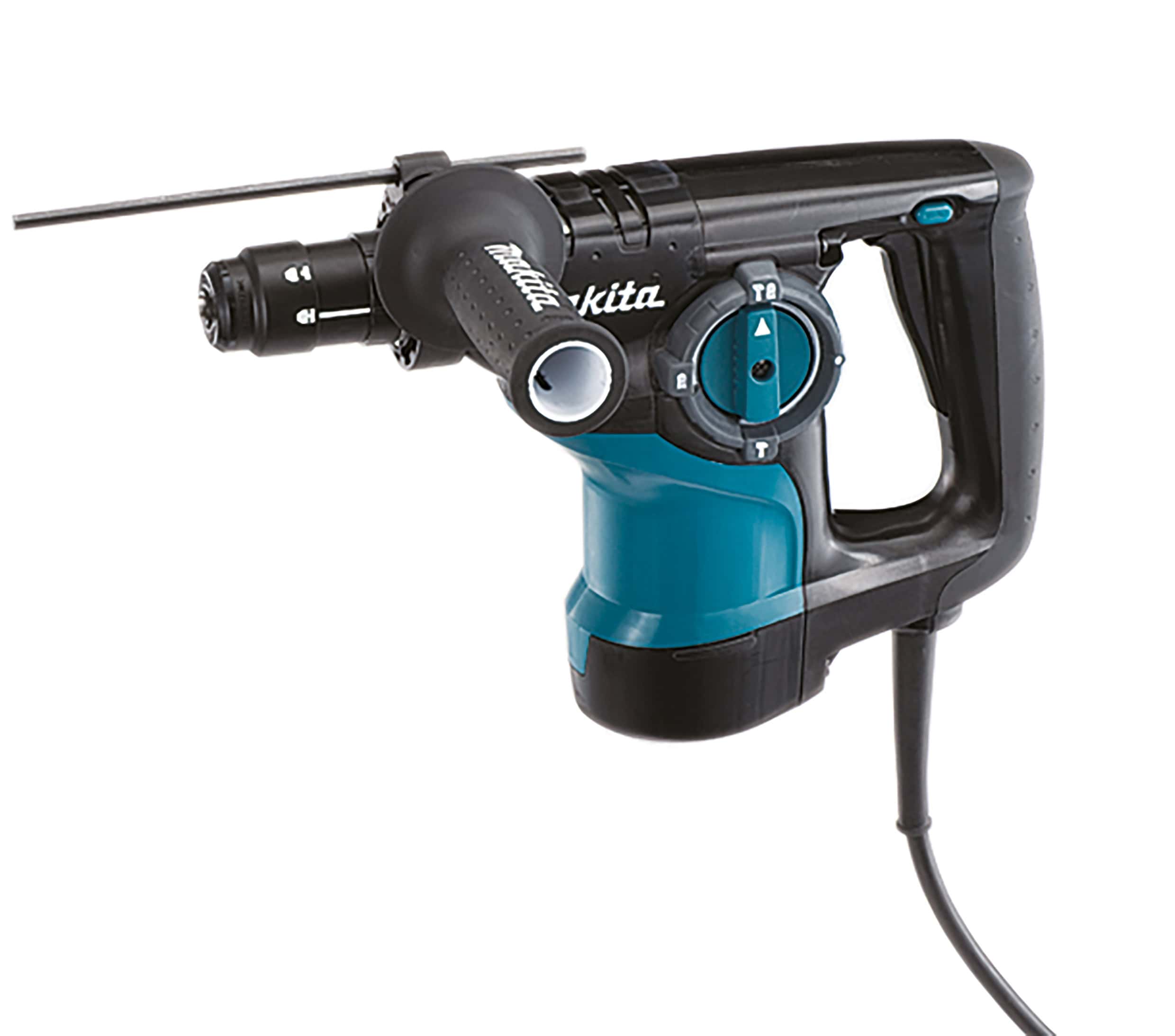 HR2810 - Combination Hammer - Makita