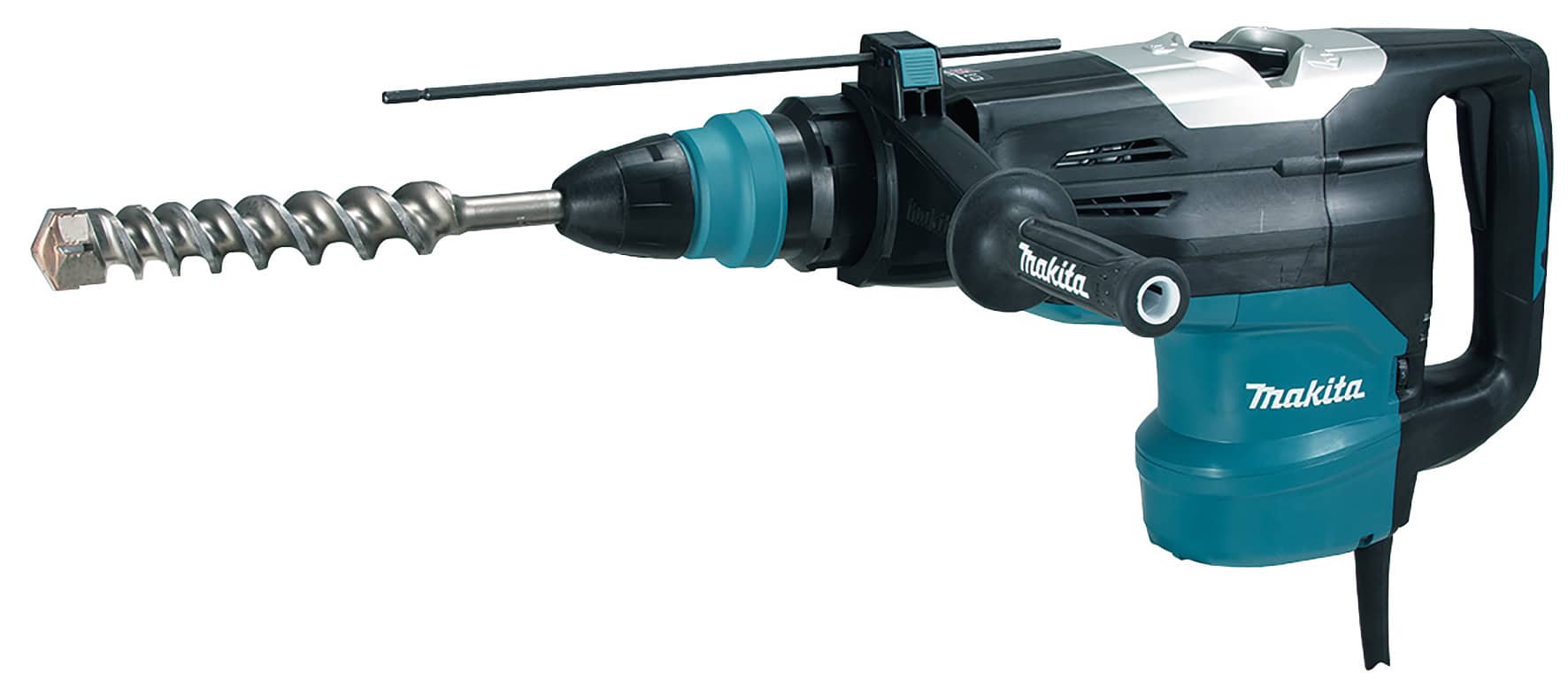 HR5202C - Rotary Hammer - Makita