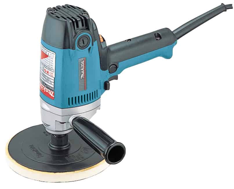 PV7000C - Polisher - Makita