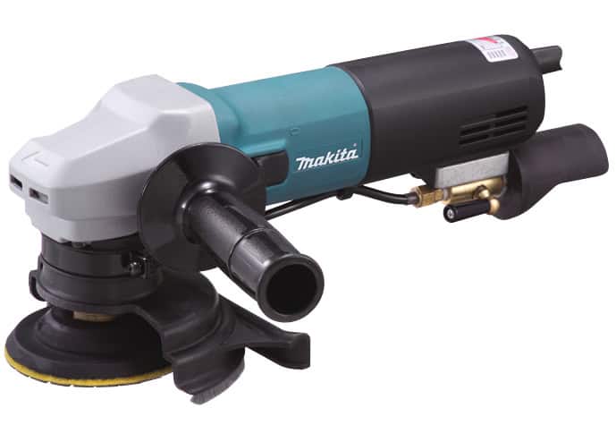 Makita PW5001C Stone Polisher | 900W, Variable Speed | Makita UAE