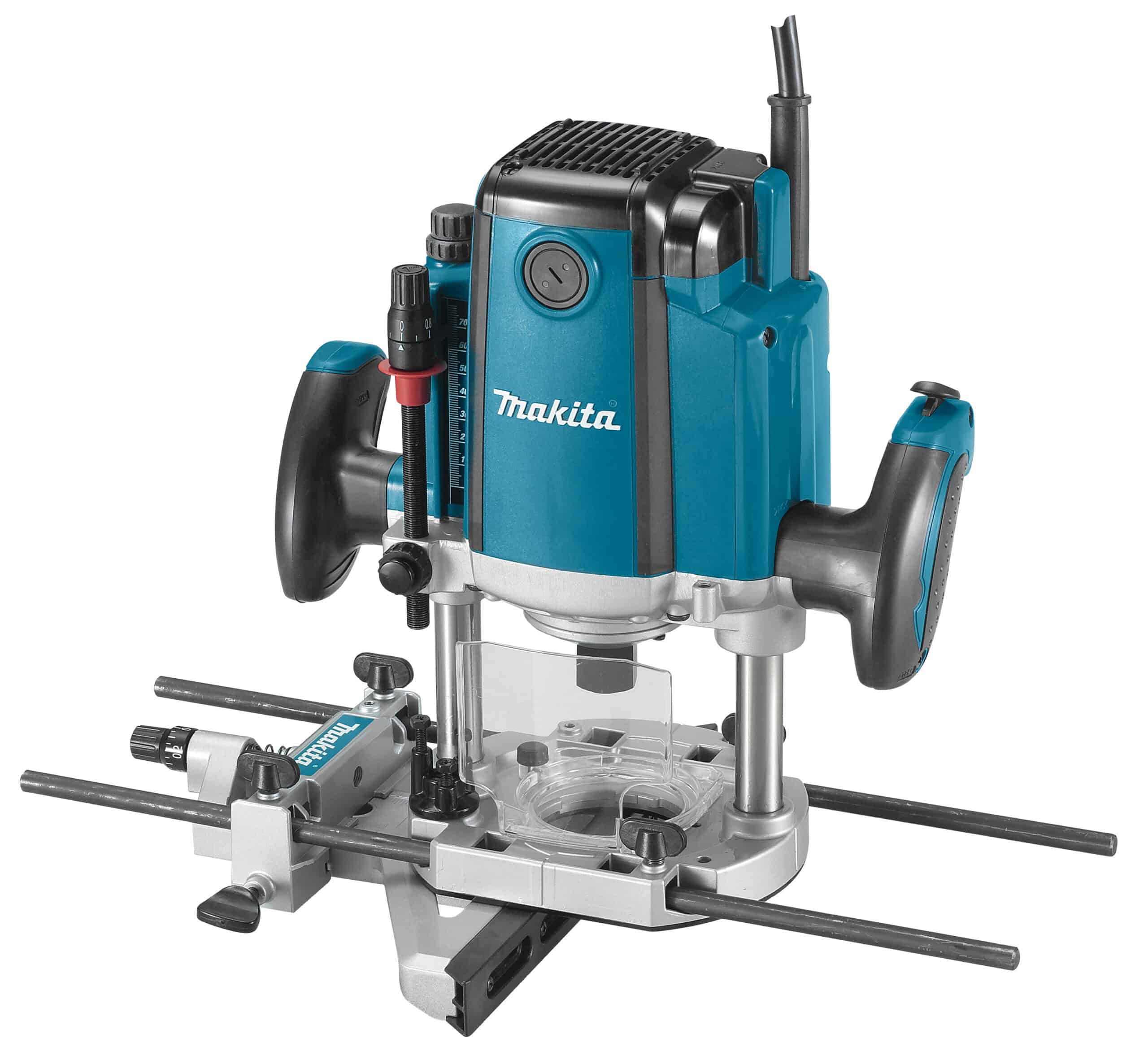 RP1800 - Plunge Router - Makita