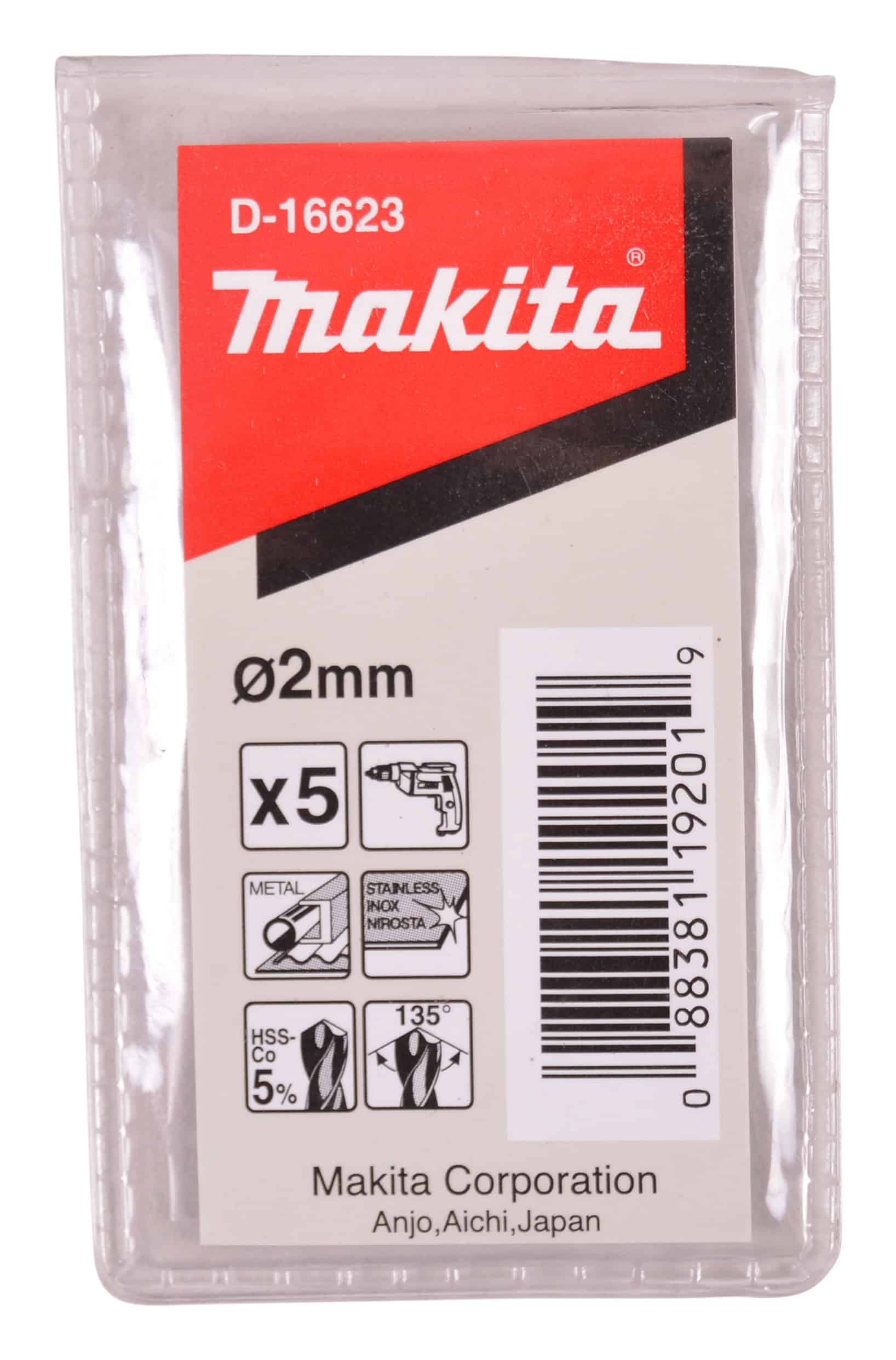D-16623 - Makita