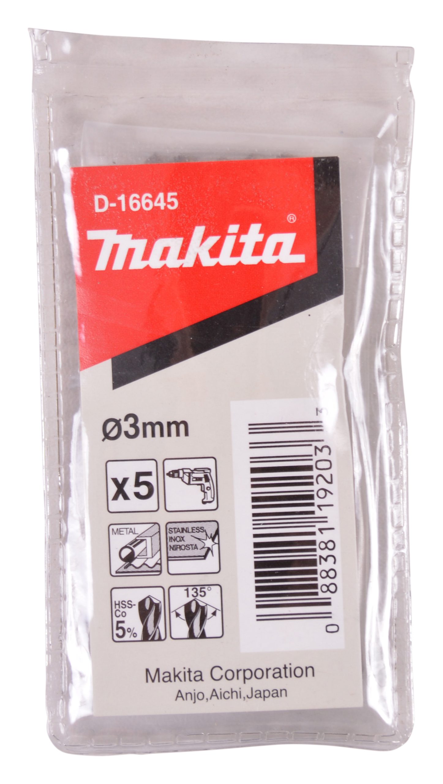 D-16645 - Makita