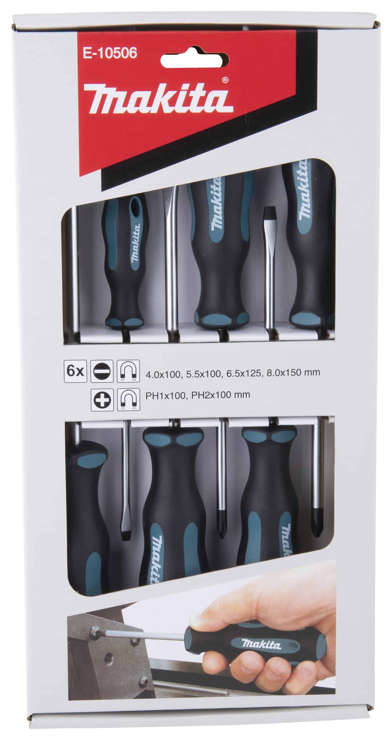 E-10506 - Makita