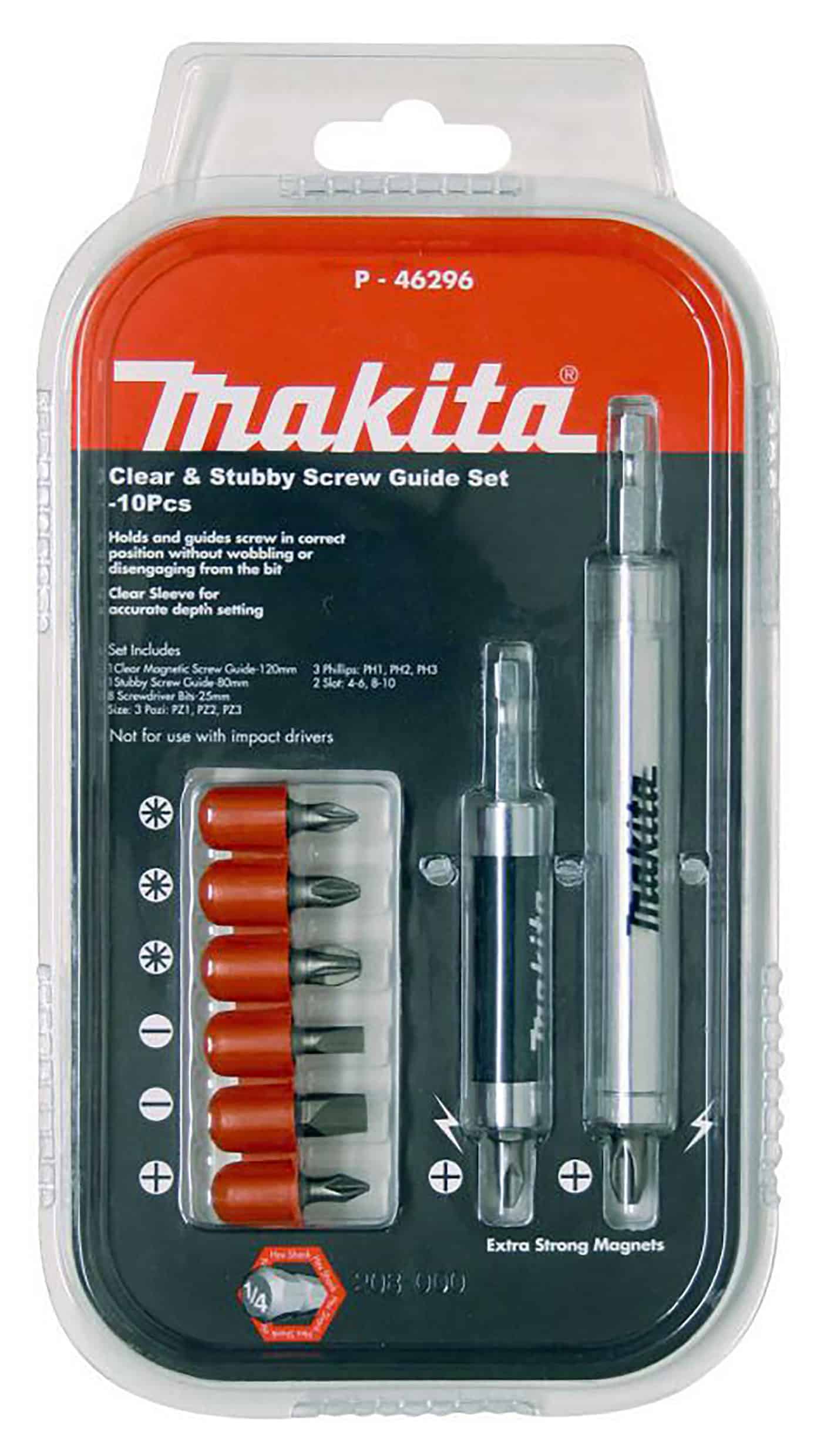 P-46296 - Makita