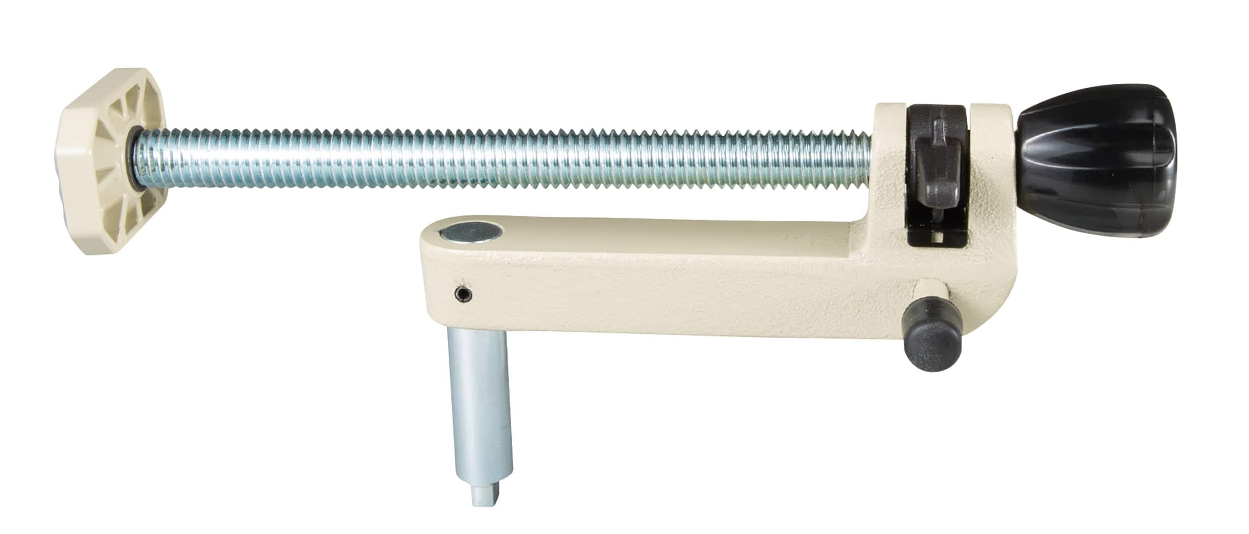 122470-4 - Horizontal Vise Assembly - Makita