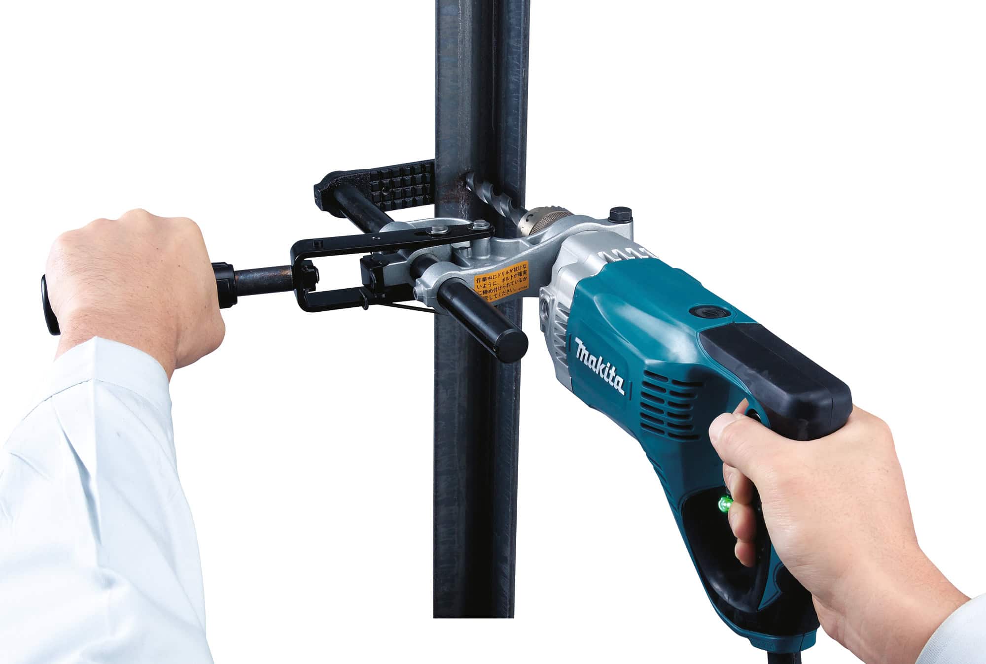 6305 - Drill - Makita