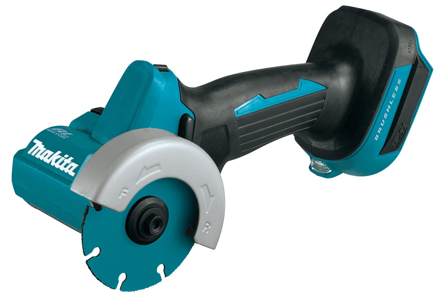 DMC300 - Cordless Compact Cut Off LXT® - Makita