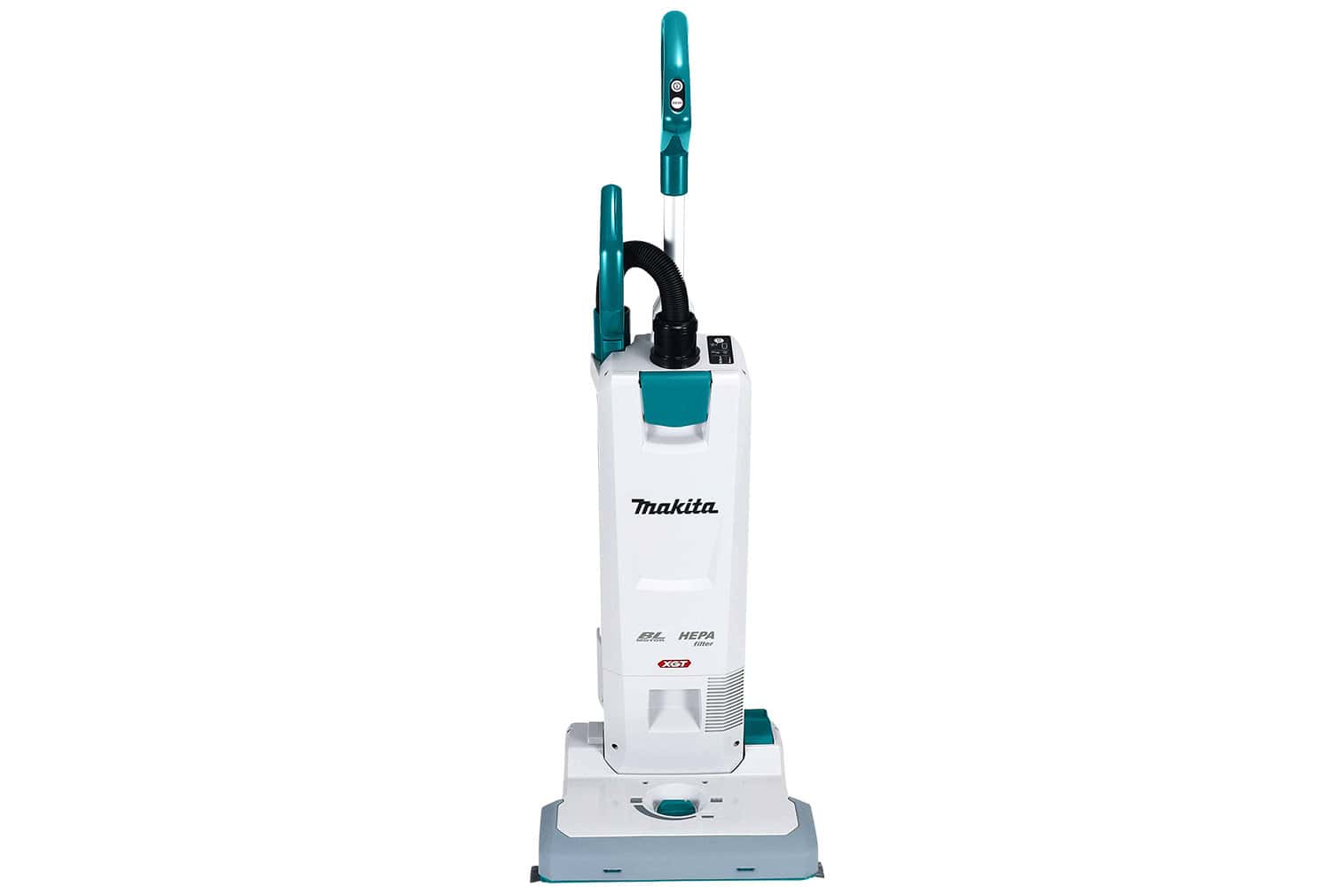 VC010G - Cordless Upright Vacuum Cleaner XGT ® - Makita