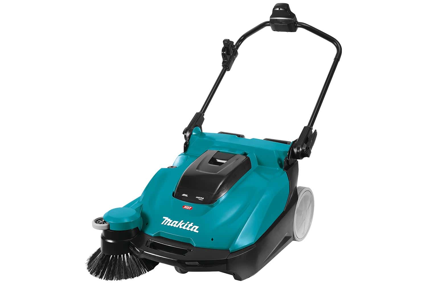 VS001G - Cordless Vacuum Sweeper - Makita